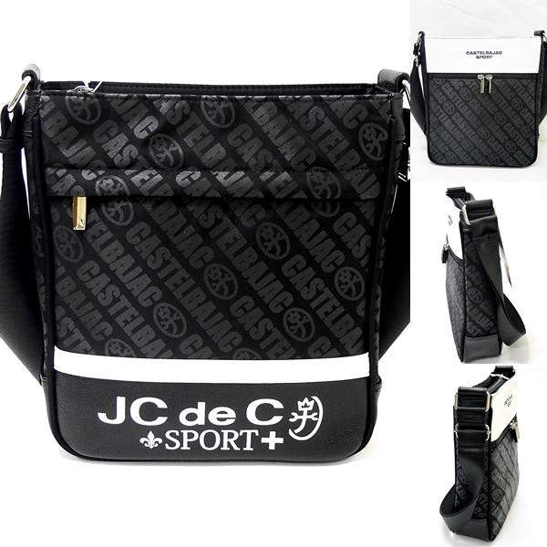 カステルバジャック アウトレット ショルダーバッグ ゴルフ スポーツウェア メンズ レディース 新作23 2322724 jc KRs m ...