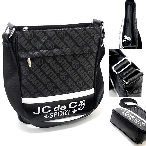 CASTELBAJAC カステルバジャック アウトレット ショルダーバッグ ゴルフ スポーツウェア メンズ レディース 新作23 ...