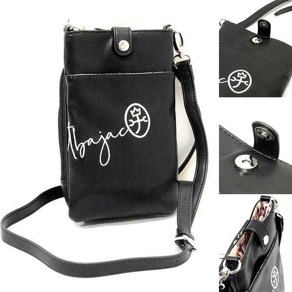 カステルバジャック ショルダーバッグ ミニタイプ ゴルフ スポーツウェア メンズ レディース 新作24 24030339 jc KAs m ...