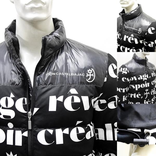 カステルバジャック ダウンジャケット 48 L ゴルフ メンズウェア SILFINE Primeflex 64900円 新作24AW 2491840 jc KAf m 7214412102 : ...