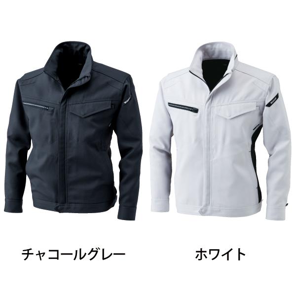 TS DESIGN 藤和 8116 ACTIVEジャケット ストレッチ ユニセックス : t-8116 : プロウエスヤフーショッピング店 - 通販 - Yahoo!ショッピング