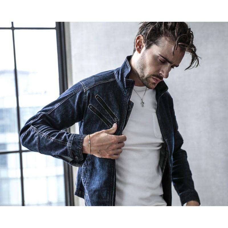 EVENRIVER（イーブンリバー） USD307 ストレッチブラストブルゾン ジャケット 作業着 作業服 : プロウエスヤフーショッピング店 - 通販 - Yahoo!ショッピング