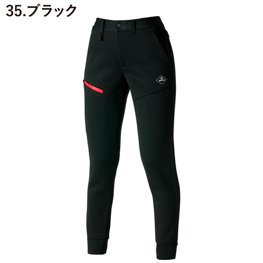 バートル エアーテックパンツ 4090 制電 ストレッチ 保温 軽防寒 メンズ レディース 冬 作業着 作業服 BURTLE : 特殊作業服・作業用品のプロユニ - 通販 - Yahoo!ショッピング