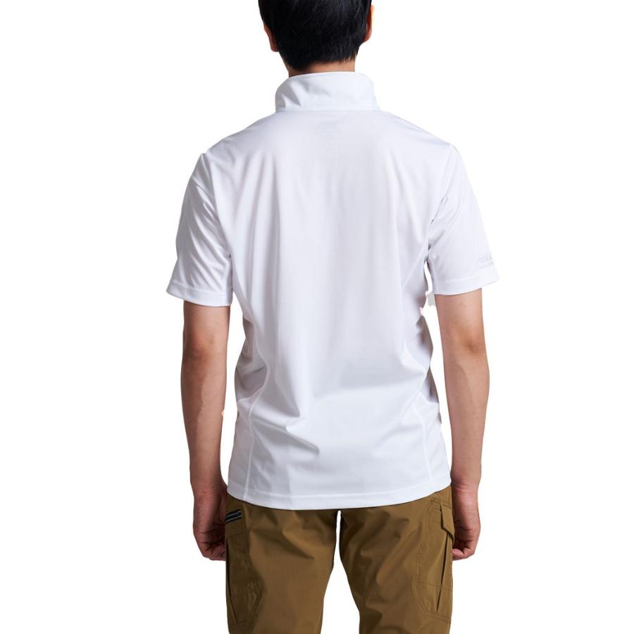 寅壱 ポロシャツ 半袖 5949-621 4L 作業着 夏 脇メッシュ 速乾 消臭 作業服 寅一 TORAICHI : 特殊作業服・作業用品のプロユニ - 通販 - Yahoo!ショッピング