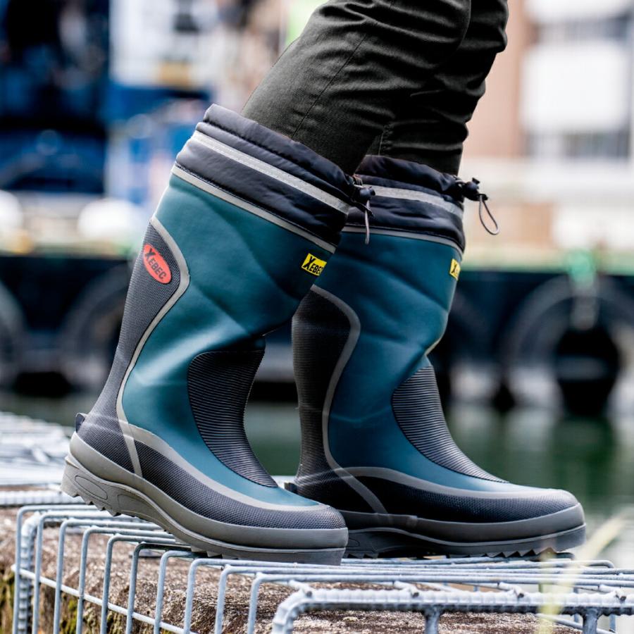 防寒長靴 85781 XEBEC 先芯ナシ ウレタン二層構造 防寒 アウトドア 寒冷地 作業現場 あったかい レジャー : 特殊作業服・作業用品のプロユニ - 通販 - Yahoo!ショッピング