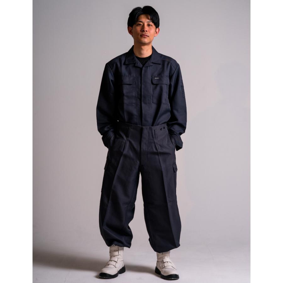 寅壱 カーゴロングニッカズボン 9309-422 73〜100 パンツ ズボン 鳶ニッカ ニッカポッカ カーゴ トライチ TORA 寅一 鳶 : 特殊作業服・作業用品のプロユニ - 通販 ...