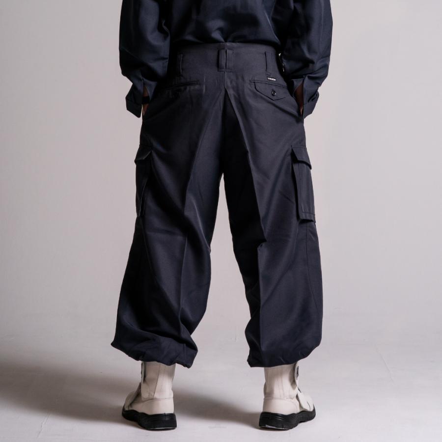 寅壱 カーゴロングニッカズボン 9309-422 73〜100 パンツ ズボン 鳶ニッカ ニッカポッカ カーゴ トライチ TORA 寅一 鳶 : 特殊作業服・作業用品のプロユニ - 通販 ...