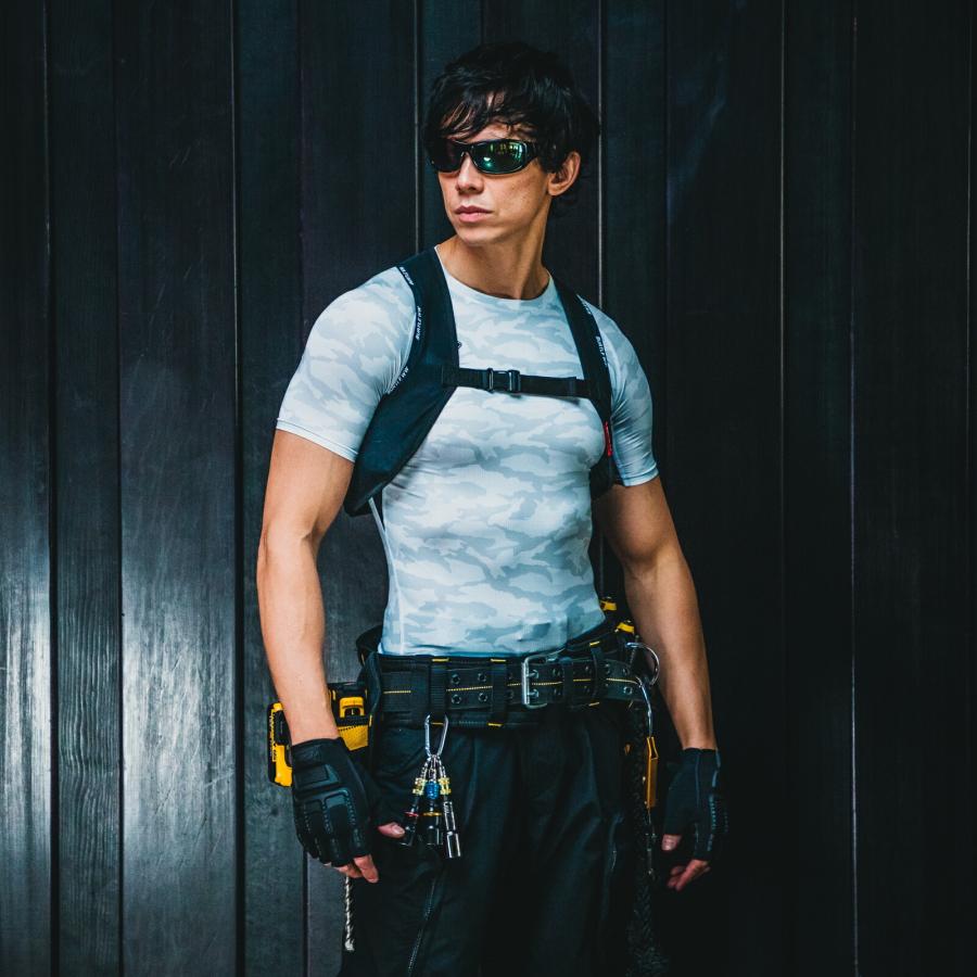 BURTLE（バートル） フリーザーベスト アイスパックセット AC350S 保冷剤 氷 AIRCRAFT 夏 : 特殊作業服・作業用品のプロユニ - 通販 - Yahoo!ショッピング