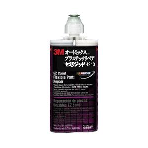 3M スリーエム 4240 AAD オートミックス プラスチックリペア セミリジッド : プロウェル - 通販 - Yahoo!ショッピング
