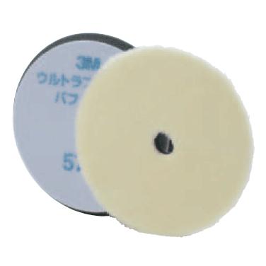 3M スリーエム 5755 ウルトラフィーナバフ ウール（2枚入り
