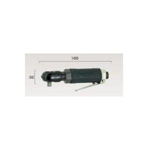 埼玉精機 U-TOOLS ミニラチェットレンチ U-1902 9.5mm角 : プロウェル - 通販 - Yahoo!ショッピング