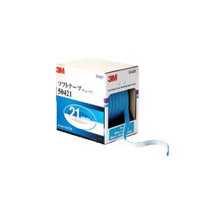 3M スリーエム ソフトテープチューブ 50421 21mm×7m （7本入り） : プロウェル - 通販 - Yahoo!ショッピング