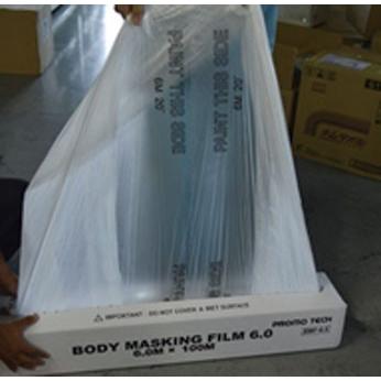TOP 新ボディマスキングフィルムBMF6.0 W6.0M×100M 2本以上まとめて購入で送料無料 : プロウェル - 通販 - Yahoo!ショッピング