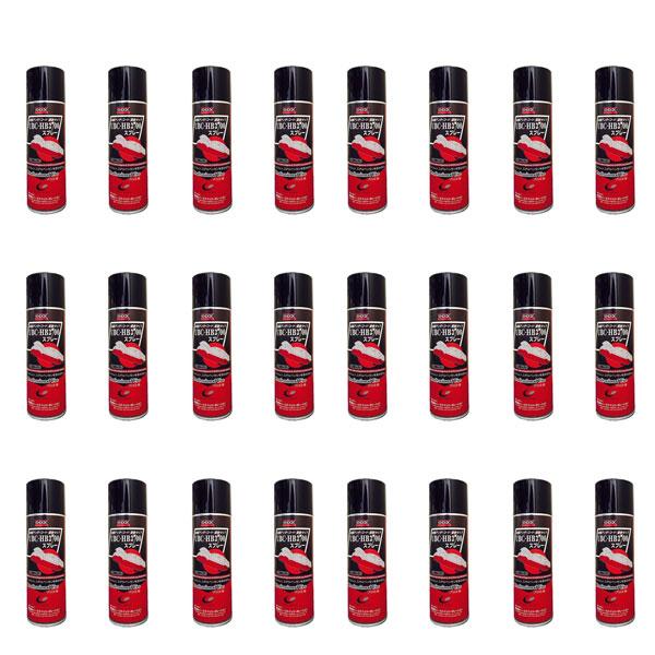 ENDOX エンドックス UBC-HB2700 スプレー ブラック 480ml 24本セット : 34680case : プロウェル - 通販 - Yahoo!ショッピング