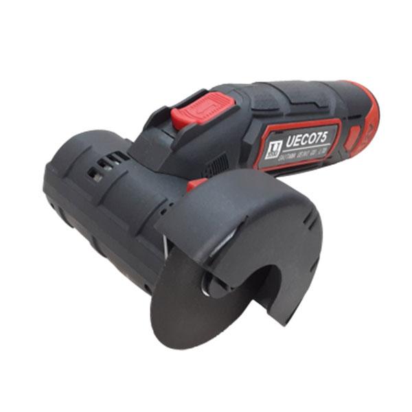 埼玉精機 U-TOOLS UECO75 電動3”カットオフ : プロウェル - 通販 - Yahoo!ショッピング