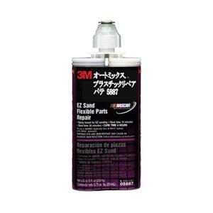 3M スリーエム 5887 オートミックス プラリペアパテ : プロウェル - 通販 - Yahoo!ショッピング