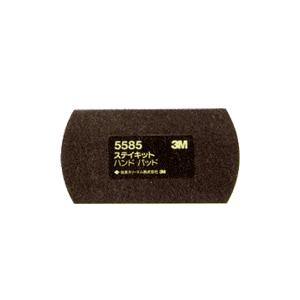 3M スリーエム 5585 スティキット ハンド パッド : プロウェル - 通販 - Yahoo!ショッピング