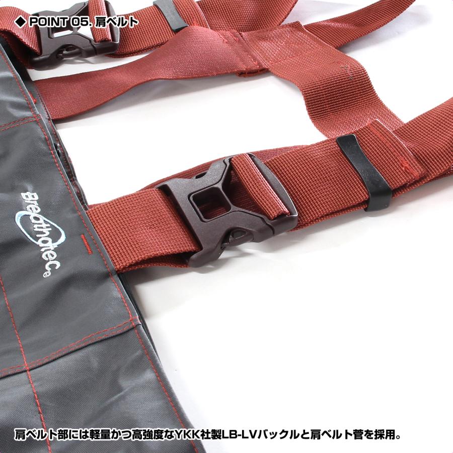 PROX（プロックス） ブリザテックポリカウェダー チェスト/フェルト 大きめサイズ (PX3202) : プロックス公式オンラインショップ ...