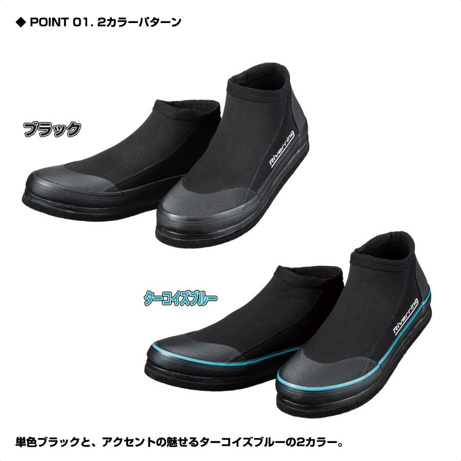 PROX (PROX) リバーリングシューズ(フェルト底) (PX347) : プロックス公式オンラインショップ - 通販 - Yahoo!ショッピング