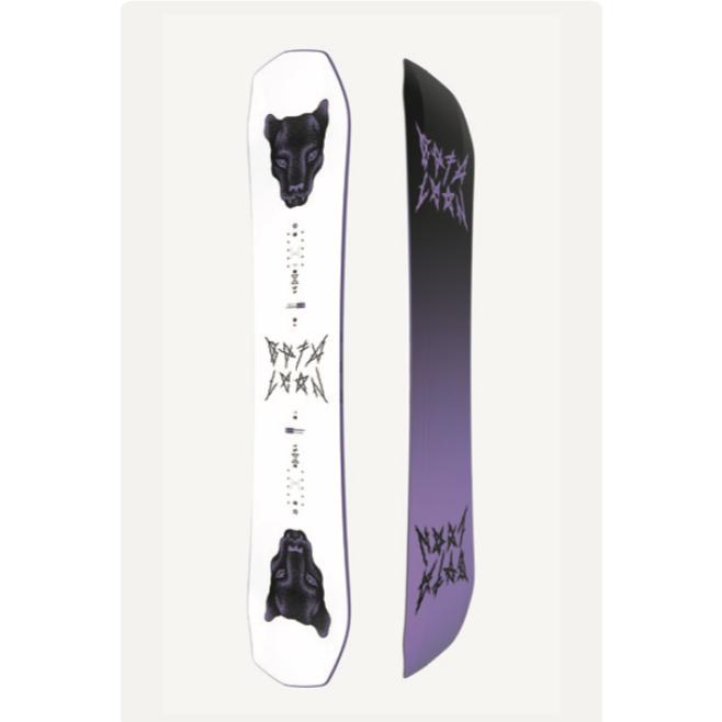 BATALEON バタレオン Disaster ディザスター スノーボード スノボ 板 ＜148＞＜151＞ : PRS WEB - 通販 ...