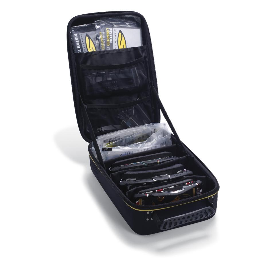 SMITH（スミス） ゴーグルキャリア SMITH GOGGLE CARRIER ゴーグルケース スキー スノボ スノーボード : PRS ...