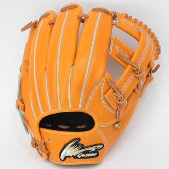 アイピーセレクト Ip select IP.082-K 硬式グラブ キップレザー 内野手 グローブ Elegante α エレガンテアルファ 野球 : PRS WEB - 通販 - Yahoo ...