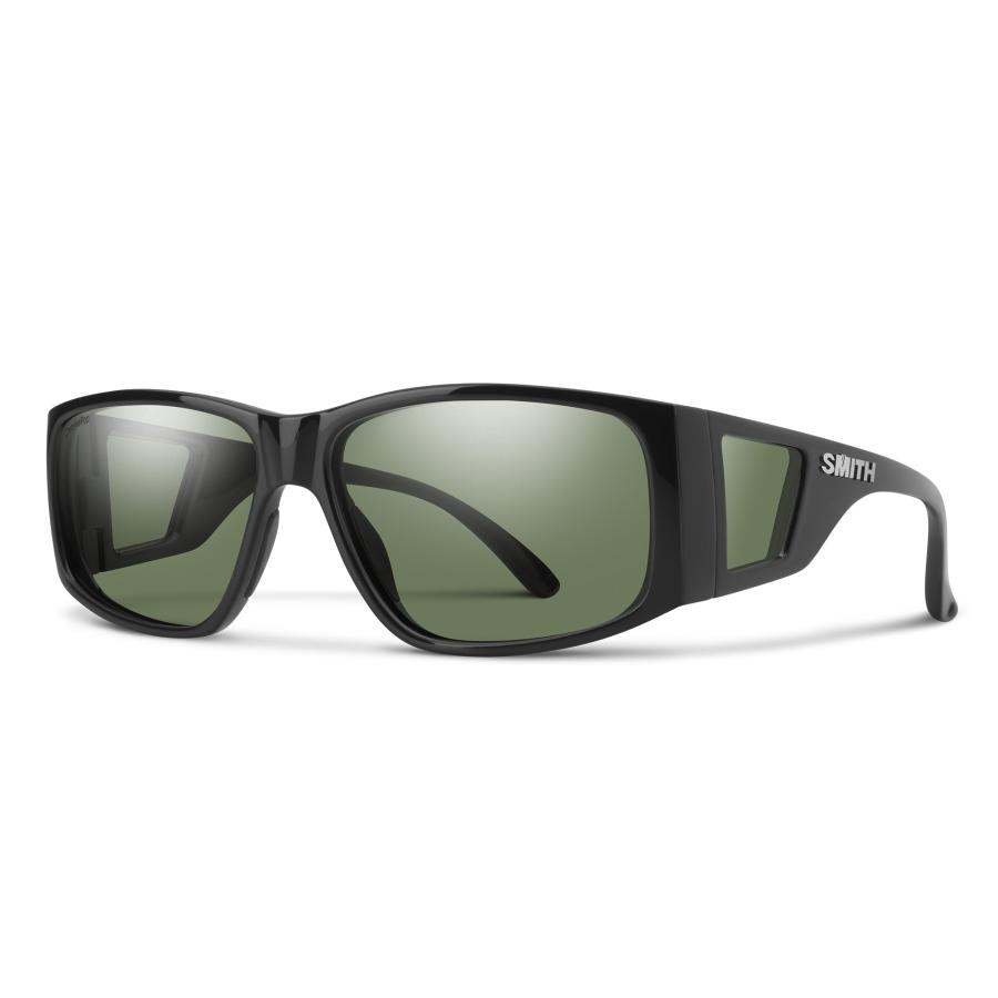 SMITH（ヘルメット、サングラス） 2025 SMITH SUNGLASS スミス サングラス Monroe Peak モンローピーク Black Tortoise Matte : PRS ...