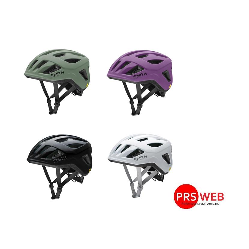 SMITH（ヘルメット、サングラス） 2024 SMITH BIKE HELMET Signal スミス バイク ヘルメット シグナル : PRS WEB - 通販 - Yahoo!ショッピング