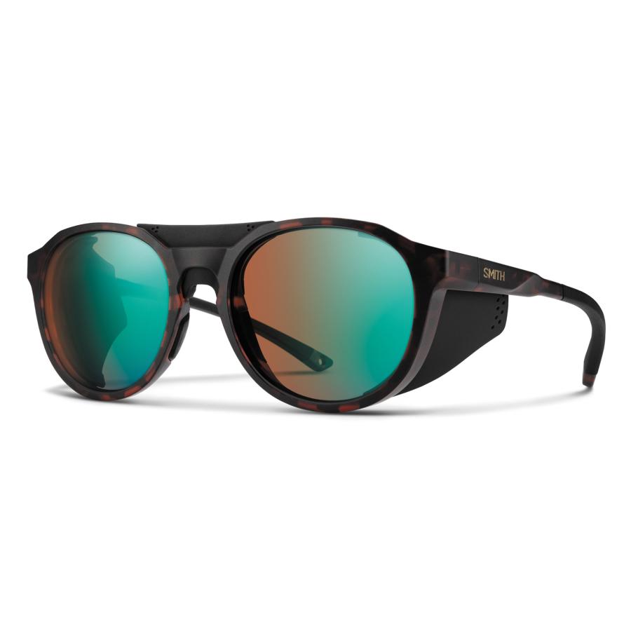 SMITH（ヘルメット、サングラス） 2025 SMITH SUNGLASS スミス サングラス Venture ベンチャー Matte Tortoise black 調光 : PRS WEB ...