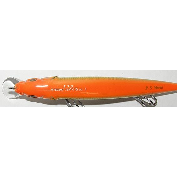 Megabass メガバス ワンテン /110プロショップマリン2024年限定 Megabass メガバス ワンテン /110プロショップマリン2024年限定