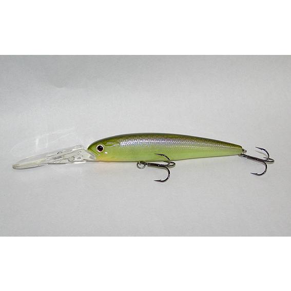 O.S.P OSP アシュラ89EX-DR SF /O.S.P ASURA 89EX-DR SF（チャートワカサギ） : プロショップマリンYahoo店 - 通販 - Yahoo!ショッピング