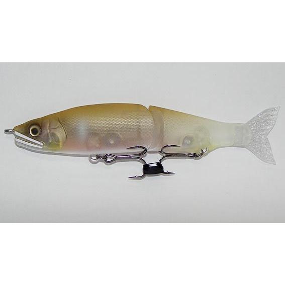 GAN CRAFT ガンクラフト ジョインテッドクロー 128F/ JOINTED CLAW 128F（コムギ鮎）ジョイクロ : プロショップマリンYahoo店 - 通販 - Yahoo!ショッピング