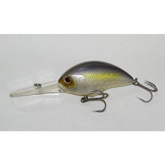 O.S.P OSPブリッツマックスプラスDR/O.S.P BLITZ MAX PLUS DR（テイスティシャッド） : プロショップマリンYahoo店 - 通販 - Yahoo!ショッピング