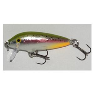 RaPaLa RAPALA ラパラ CD-3 / 渓流 管理釣り場 用（J-SRT） : プロショップマリンYahoo店 - 通販 - Yahoo!ショッピング