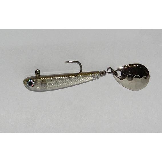 HMKL Spin FRY 30 / ハンクルスピンフライ 30（ワカサギ） : hmklsfry30-wa : プロショップマリンYahoo店 - 通販 - Yahoo!ショッピング