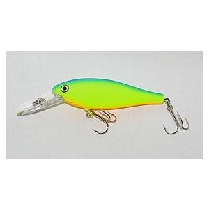 HMKL ハンクルシャッド45SP サスペンド/HMKL Shad 45SP（ブルーバックチャートリュース） : プロショップマリンYahoo店 - 通販 - Yahoo!ショッピング