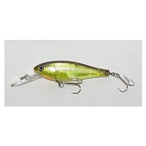 HMKL ハンクルシャッド45SP サスペンド/HMKL Shad 45SP（ゴールドシャッド） : プロショップマリンYahoo店 - 通販 - Yahoo!ショッピング