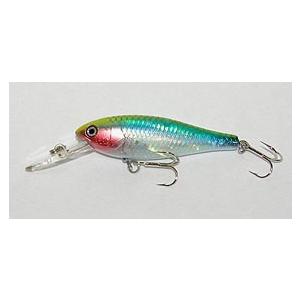 HMKL ハンクルシャッド45SP サスペンド/HMKL Shad 45SP（タナゴ） : プロショップマリンYahoo店 - 通販 - Yahoo!ショッピング