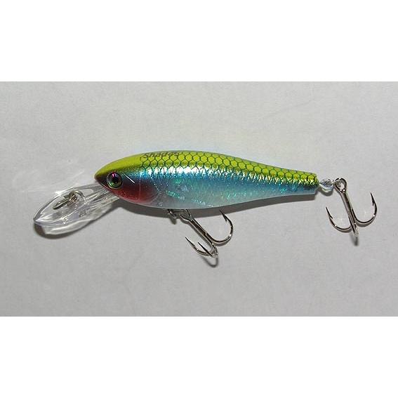 HMKL ハンクルシャッド45SP サスペンド/HMKL Shad 45SP（タナゴ） : プロショップマリンYahoo店 - 通販 - Yahoo!ショッピング