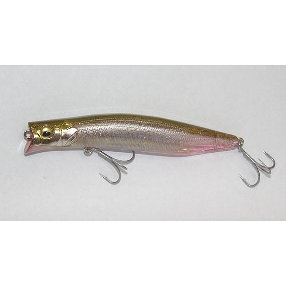 Megabass メガバス カゲロウ 100F / megabass KAGELOU （FAナチュラルベイト） : プロショップマリンYahoo店 - 通販 - Yahoo!ショッピング