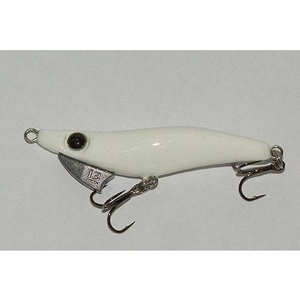 BREADEN ブリーデン ミニマル エボロジー50 ディープ/ minimaru Evology 50 DEEP（ホワイトホロリュウム） : プロショップマリンYahoo店 - 通販 ...