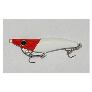 BREADEN（ブリーデン） ミニマル エボロジー50 ノーマル/ minimaru Evology 50 NORMAL（マットレッドヘッド） : プロショップマリンYahoo店 - 通販 ...