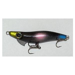 ブリーデン ミニマル エボロジー50 ノーマル/ minimaru Evology 50 NORMAL（ブラックキャンディー） :mevo50n-12:プロショップマリンYahoo店 - 通販 ...