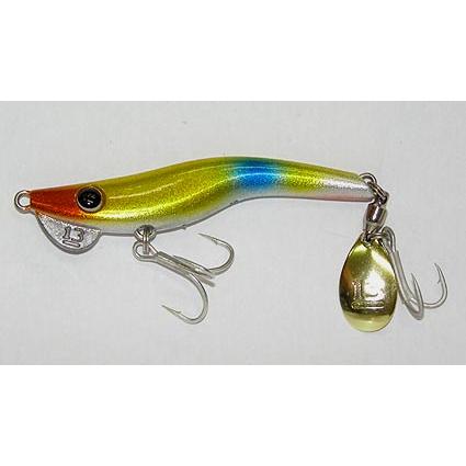 BREADEN ブリーデン / メタルマル /metalmaru 40g （プラチナキャンディ） : プロショップマリンYahoo店 - 通販 - Yahoo!ショッピング