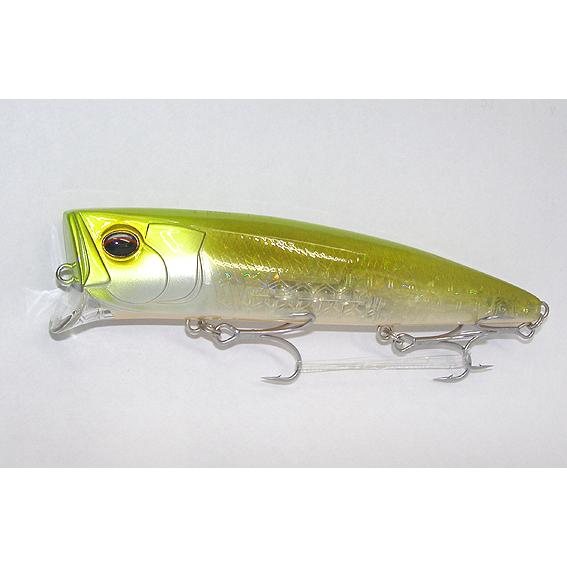 O.S.P OSP モーゼ 145F/O.S.P MOSES 145F（くだり鮎）オーエスピー ポッパー : プロショップマリンYahoo店 - 通販 - Yahoo!ショッピング