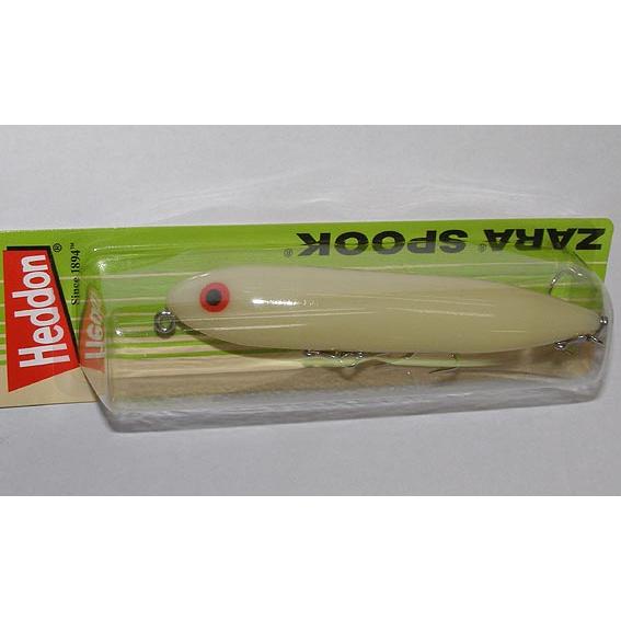 Heddon へドン オリジナルザラスプーク /Heddon ZARA SPOOK （BON） : プロショップマリンYahoo店 - 通販 - Yahoo!ショッピング