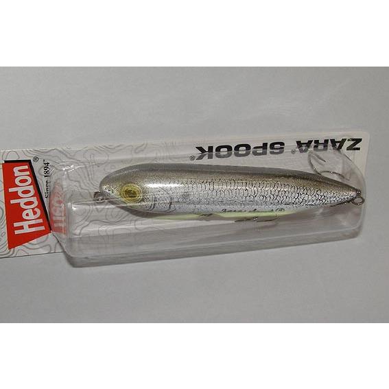 Heddon へドン オリジナルザラスプーク /Heddon ZARA SPOOK （GBSD） : プロショップマリンYahoo店 - 通販 - Yahoo!ショッピング