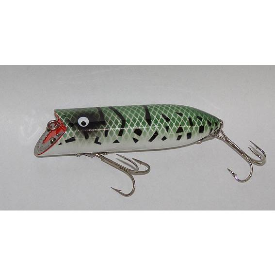 Heddon へドン プランキングバサースプーク / Plunking Basser Spook（GDS） : プロショップマリンYahoo店 - 通販 - Yahoo!ショッピング