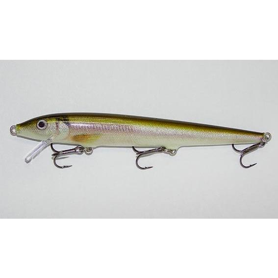 RAPALA F13 / ラパラ F-13（SML）ライブスメルト:ワカサギ : rapa-f13sml : プロショップマリンYahoo店 ...