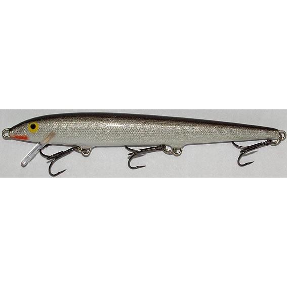 RaPaLa RAPALA F13 / ラパラ F-13 （S） : プロショップマリンYahoo店 - 通販 - Yahoo!ショッピング